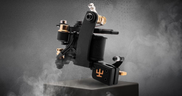 Rotary Pen vs Coil Tattoo Machines: A Practical Guide for Tattoo Artists