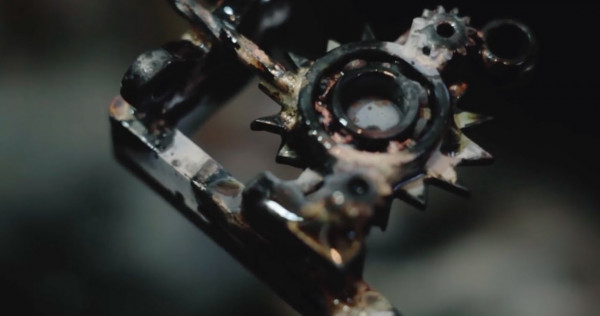 How Does a Tattoo Machine Work? Types, Mechanisms, and Techniques