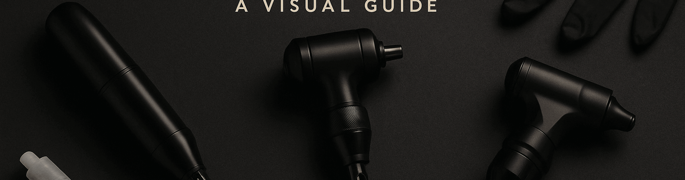 Types of Rotary Tattoo Machines: The Complete Pro Guide