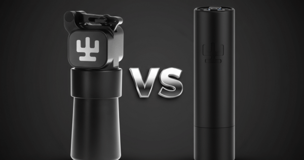 Ultron 4 Pro vs Ultron 3: The Ultimate Tattoo Machine Showdown for ...