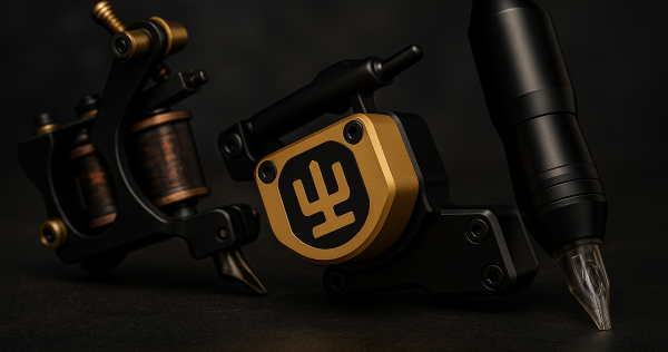 Best Tattoo Machine for Beginners: Full Guide to Starting Strong in 2025
