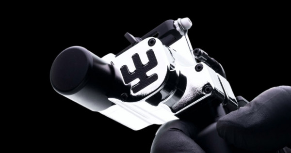 Types of Tattoo Machines: Coil, Rotary, and Pneumatic Explained
