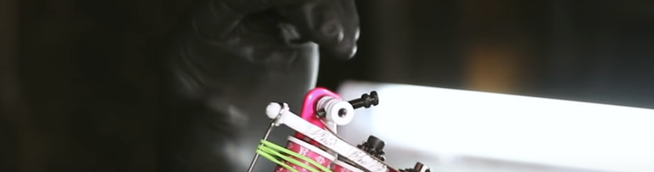 Mastering Tattoo Machine Assembly and Preparation: A Step-by-Step Guide ...