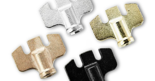 Front Vise Tattoo Machine | Vlad Blad Professional Tattoo Equipment