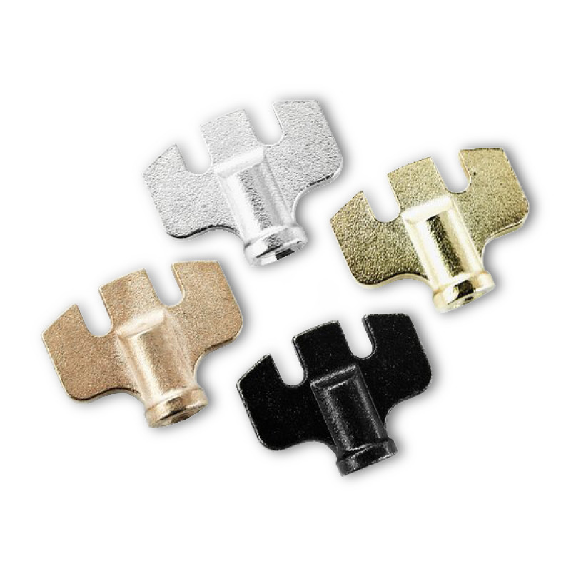 The Ultimate Guide to Tattoo Voltage | Expert Tips from Vlad Blad Irons