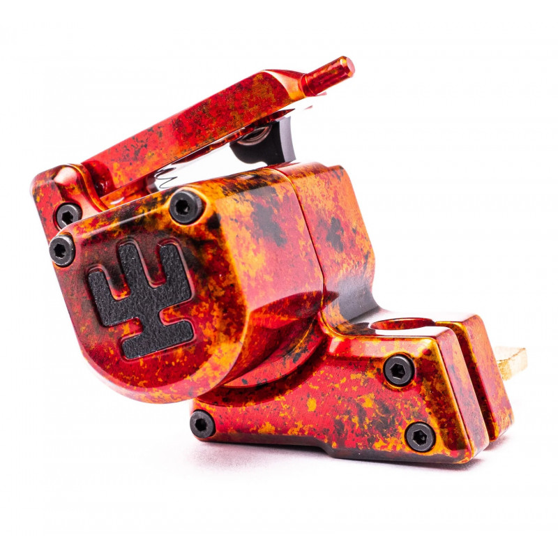 Vlad Blad Avenger 2 Pro - Professional Tattoo Machine for Artists