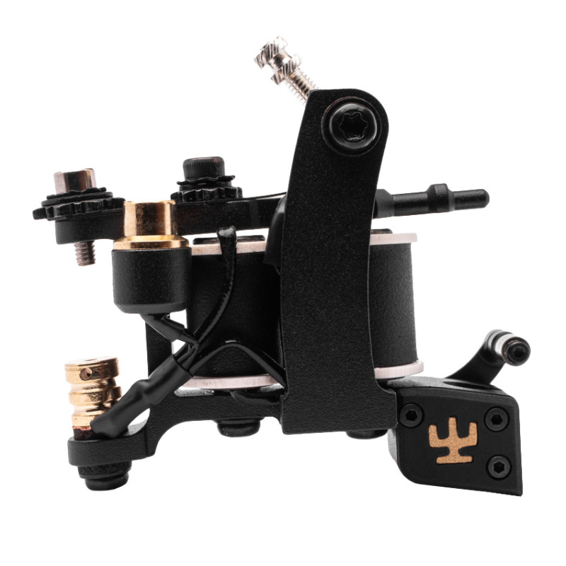 Vlad Blad Tattoo Coils - Premium Tattoo Machines for Professionals