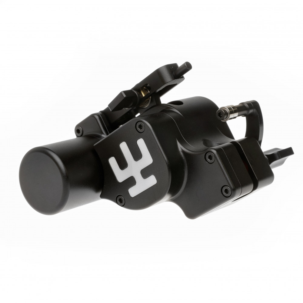 Avenger 4 Pro Tattooer's Pack + Extended Battery Cap | Vlad Blad ...