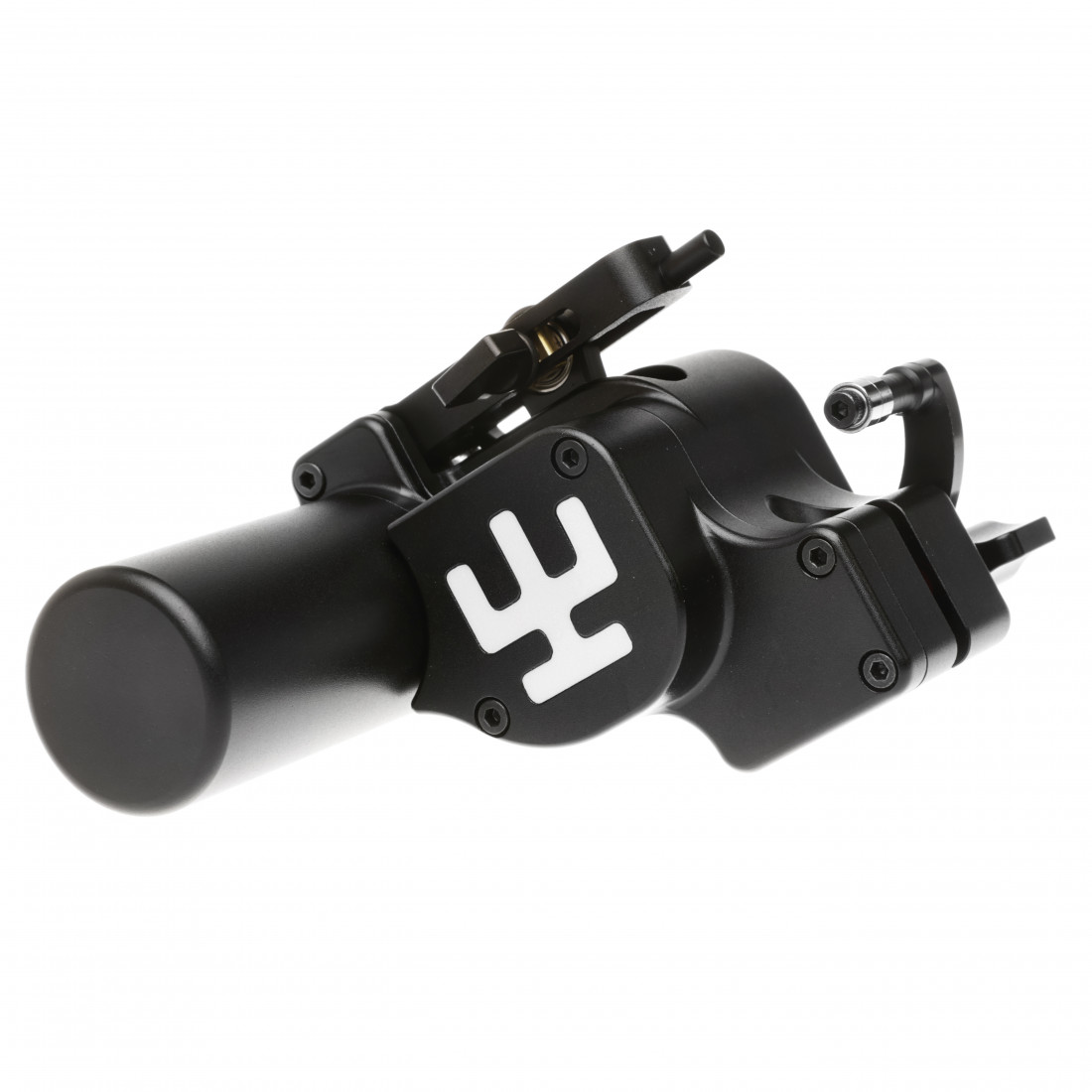 Avenger 4 Pro Tattooer's Pack + Extended Battery Cap | Vlad Blad ...