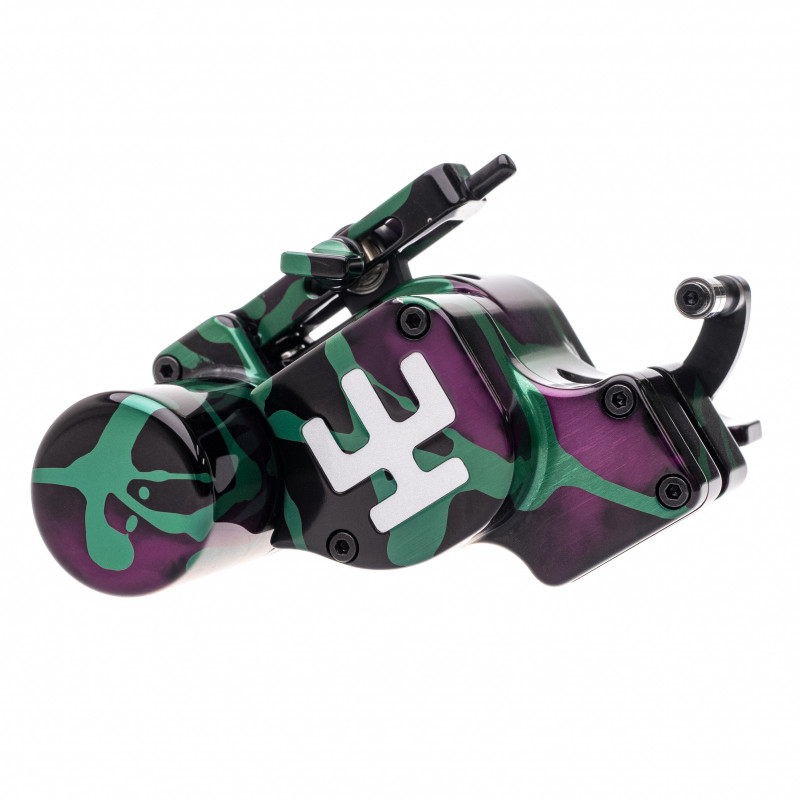 Explore Premium Tattoo Machines by Vlad Blad
