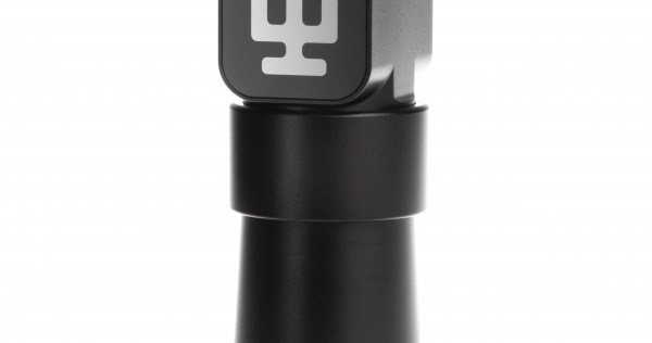 Ultron 4 Pro Blackout Tattoo Machine | Vlad Blad Professional Tattoo ...