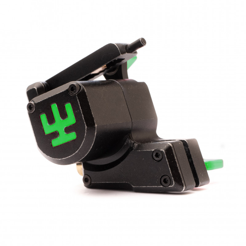 Vlad Blad Irons Professional Tattoo Machines | Buy Online