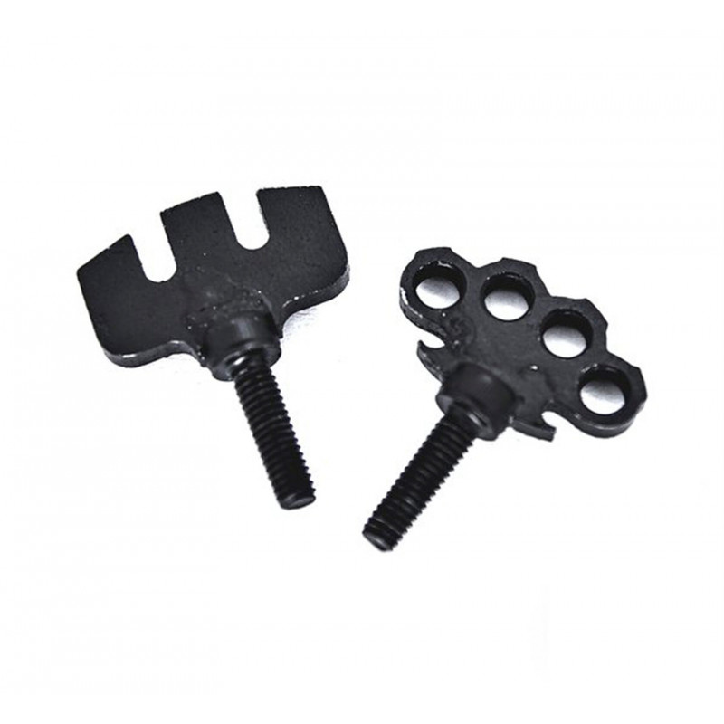 The Ultimate Guide to Tattoo Voltage | Expert Tips from Vlad Blad Irons