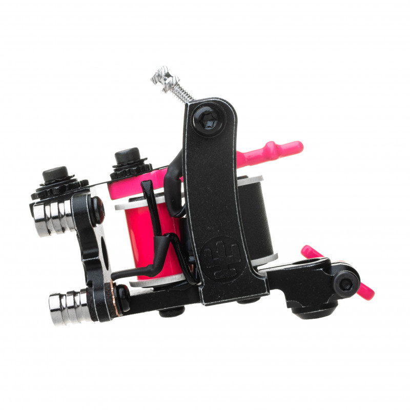 Avenger 3 Pro Tattoo Machine | Vlad Blad Professional Tattoo Equipment