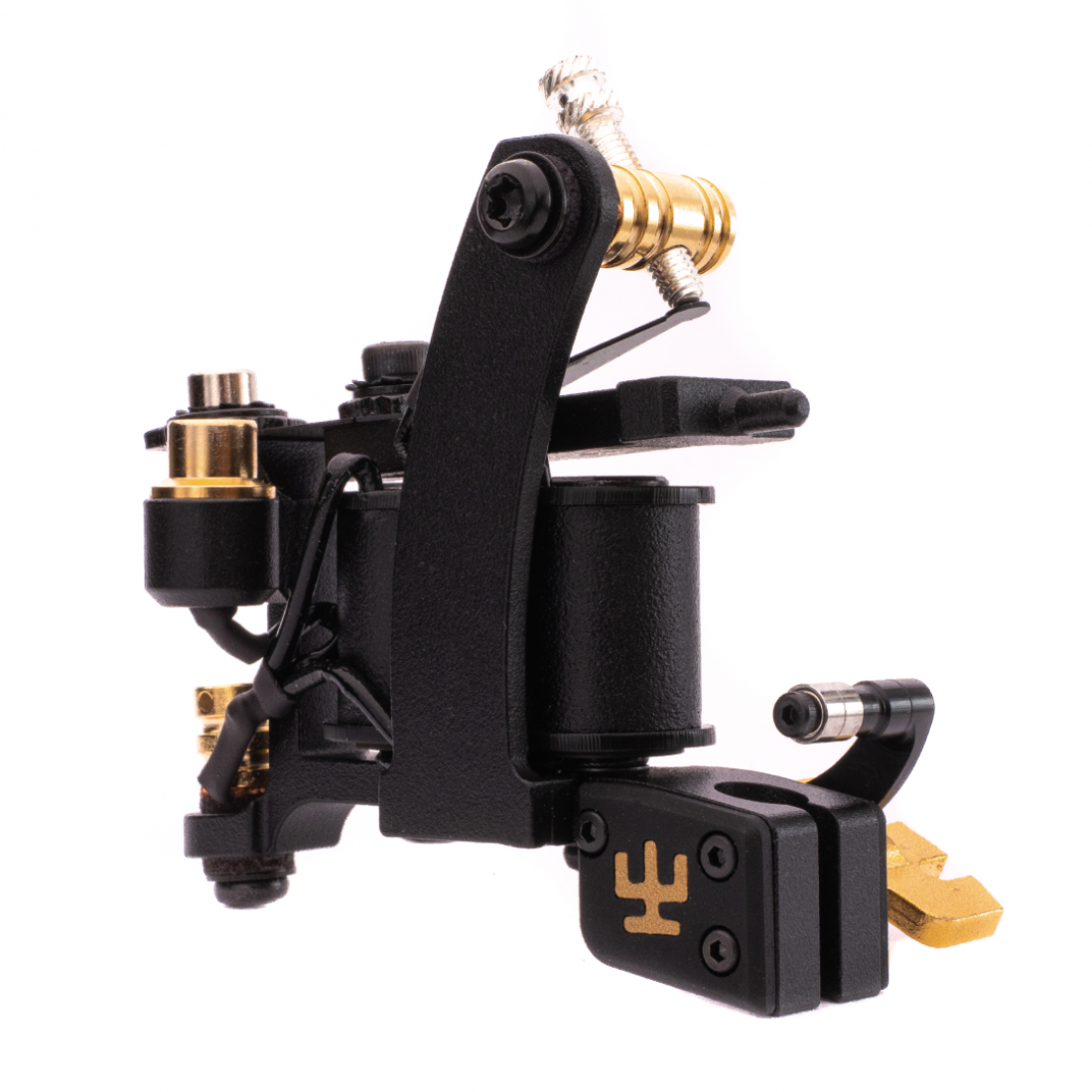 Blacker Packer Pro Tattoo Machine | Vlad Blad