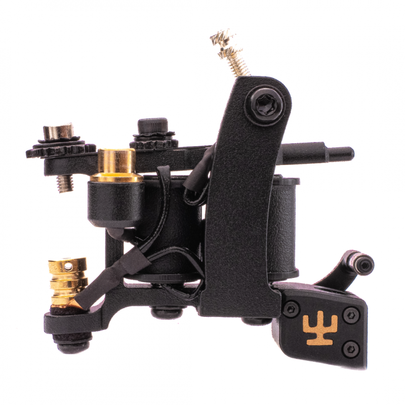 Vlad Blad Tattoo Coils - Premium Tattoo Machines for Professionals