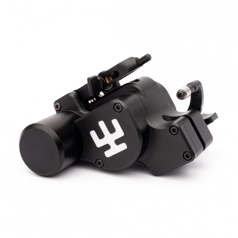 The Ultimate Guide to Tattoo Voltage | Expert Tips from Vlad Blad Irons