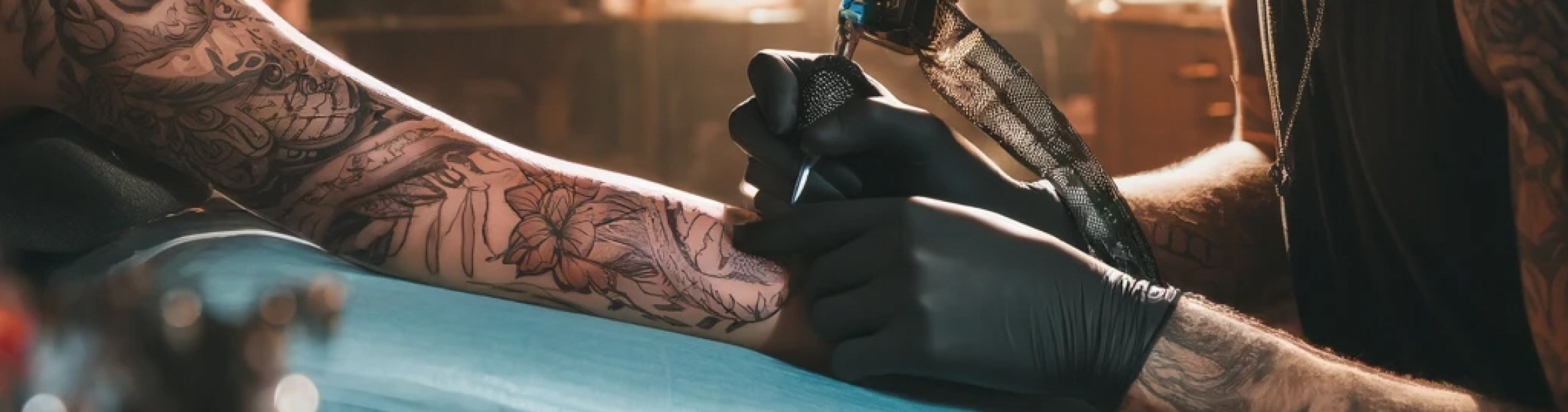 How to Choose a Pneumatic Tattoo Machine: Essential Tips for Tattoo Artists