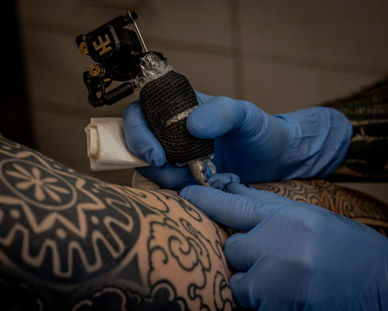 Tattoo Studio Checklist: Safety and Hygiene for Your Workplace
