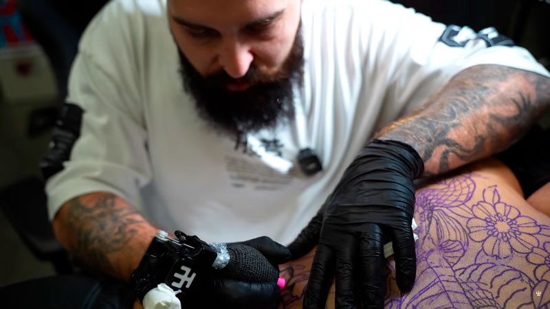 Tattoo Studio Checklist: Safety and Hygiene for Your Workplace